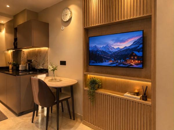 Apex Heritage Comfort Stay - Noida