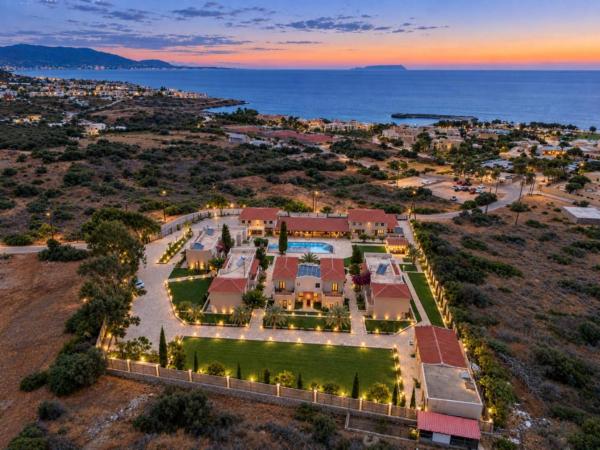 Mia Hara Apartments - Kreta