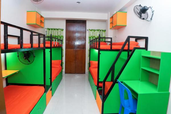 Younic Home Uttara Female Branch - Dhaka