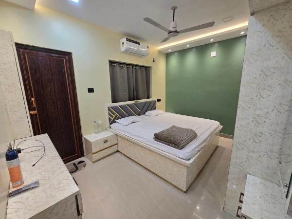 Nomadic Home Stay - Odisha