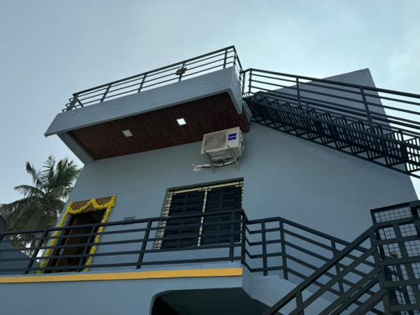 Hampinest Homestay - Hampi