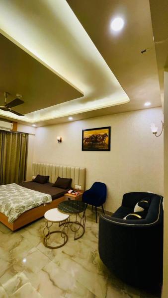 The Sunlight Studio - Noida