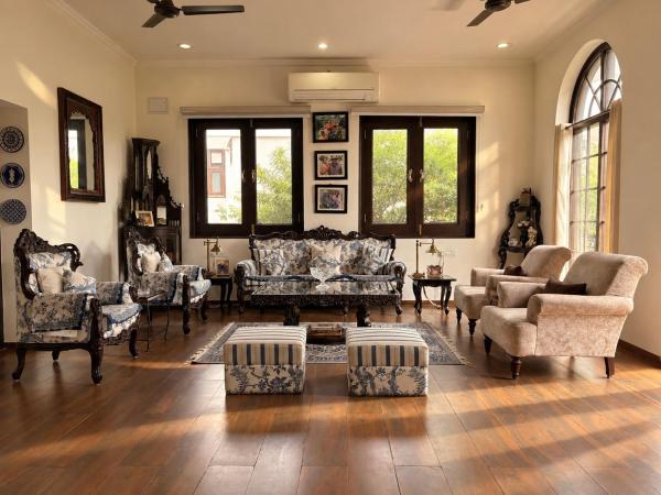 Raisar House - A Boutique Homestay - 齋浦爾