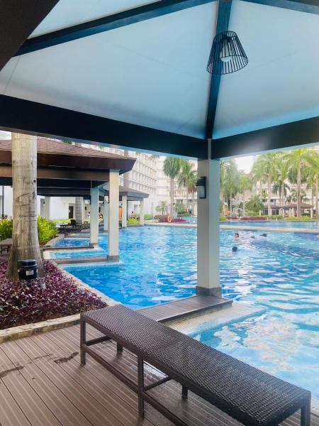 Shell Residences Moa By Mirae - Parañaque