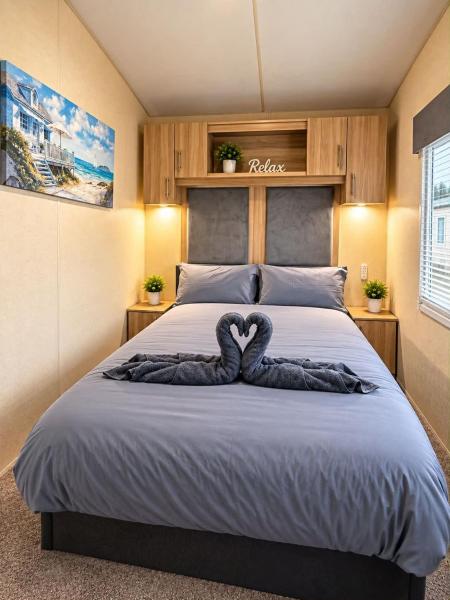 Nr Thorntonloch Beach & Power Station - Dunbar - Free Parking - 던바어