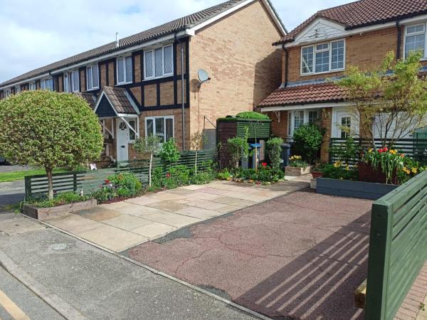 Gest Room - Beckenham