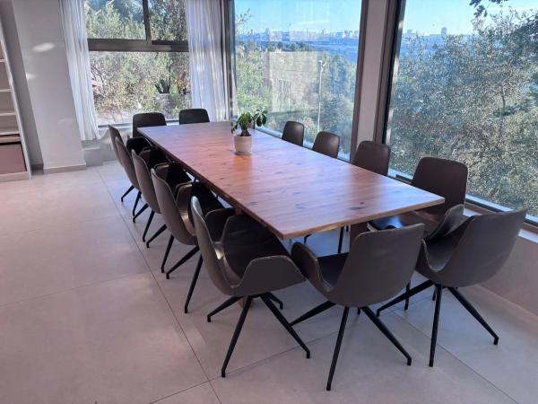 Jerusalem Luxury Villa - Jerusalem