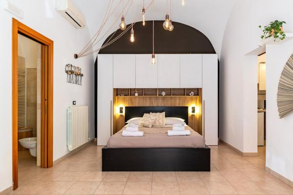 Principino Home- Comfort, Stile E Relax In Puglia - Noci