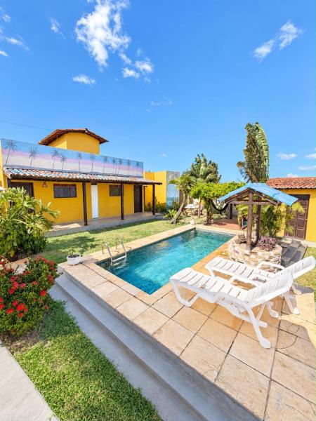 Casa 7 Mares - São Miguel do Gostoso