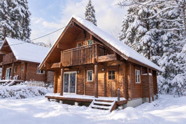 The Goryu Chalet Yuki - Hakuba