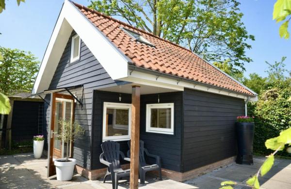 Vakantiewoning Nica - Alkmaar