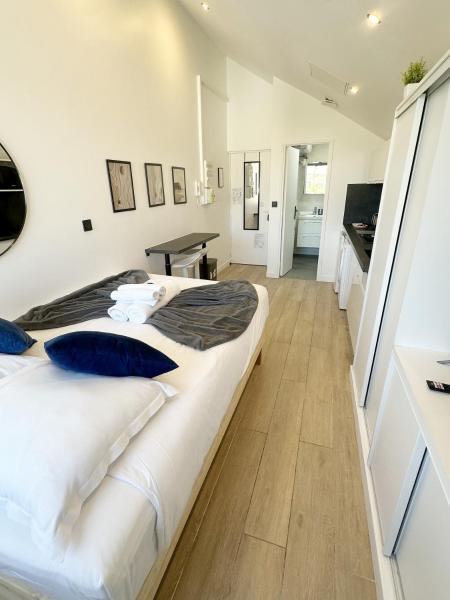 Suite Big Dream - Appartement Central - Argenteuil