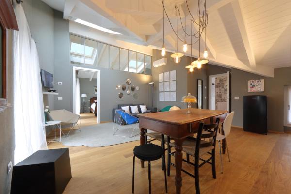 Casa Bellagio, Residence / Apartments - Bellagio