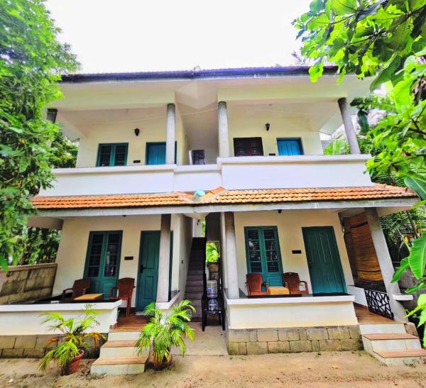 Hyza Villa Varkala - Varkala