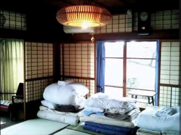 T 23 尾道 元呉服屋の別荘建築 - Onomichi
