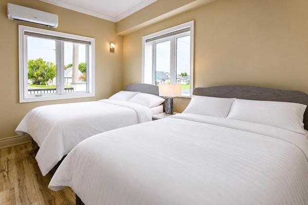 Qw Hotels And Suites - Prince Edward
