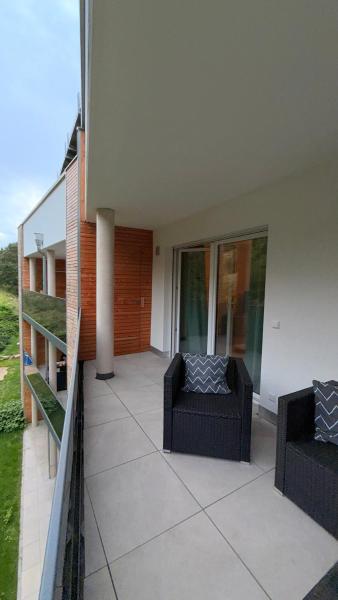 Im Dorf 100 Apartments - Durbach