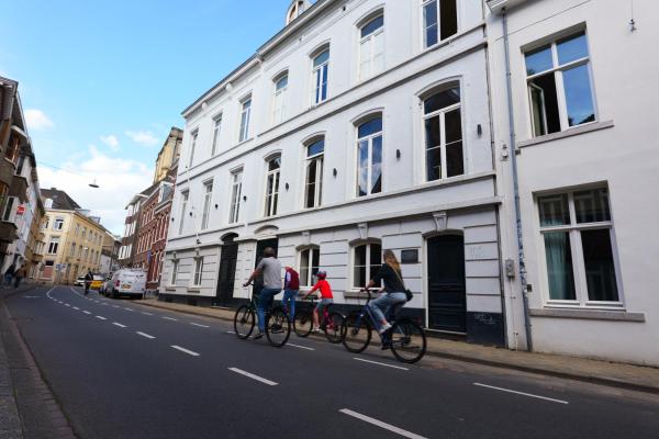 Hotel Lubrecht - Maastricht
