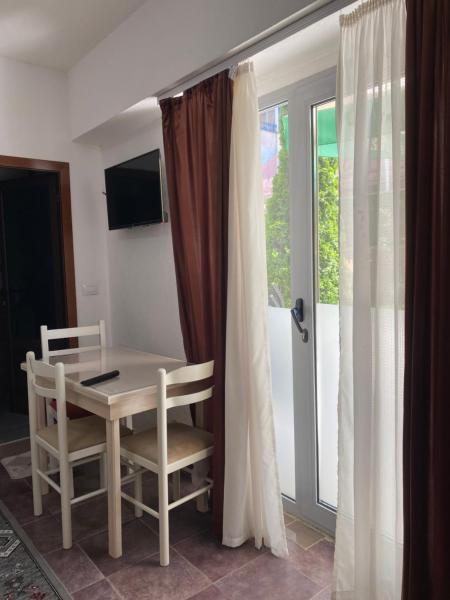 Vila Ergys - Pogradec