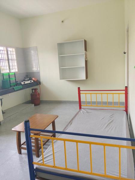 Dhanam Home Stays - Tiruvannamalai