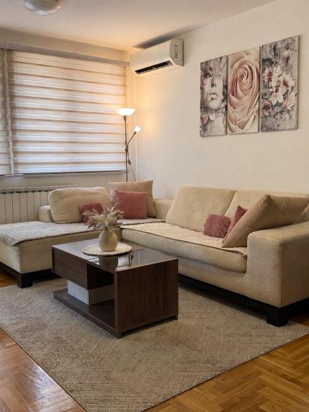 Apartman Manja - Sarajevo