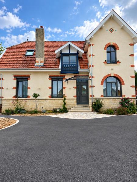 Le Clos - Saint-Dizier