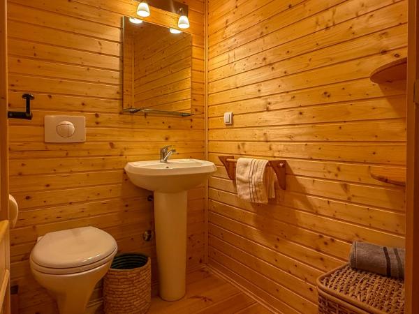Guest House Poleska Mountain Cabin With Pool - Montenegro
