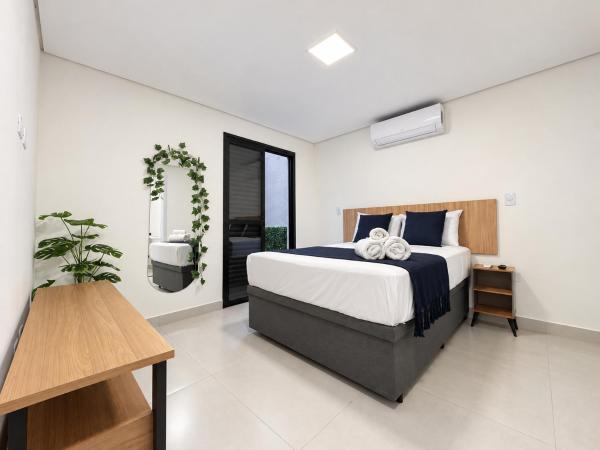Chill Studios By Altastays - Vila Mariana - Liberdade