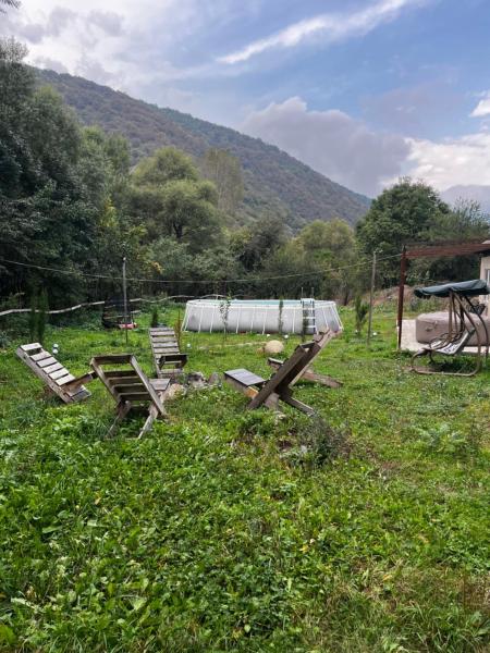Gamma House - Armenia