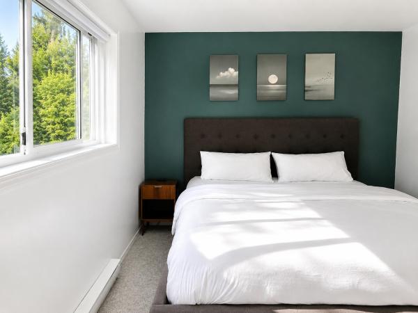 Convenient Private Victoria Stay - Victoria