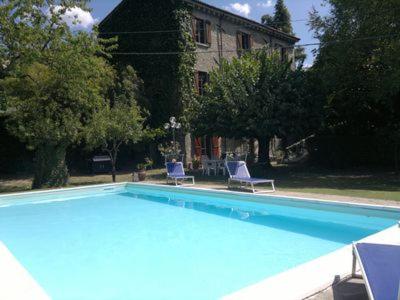 B&b Il Roseto - トスカーナ