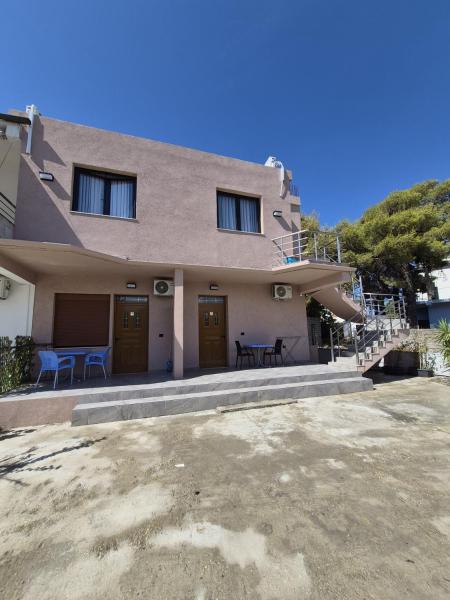Vila Vlore - Valona