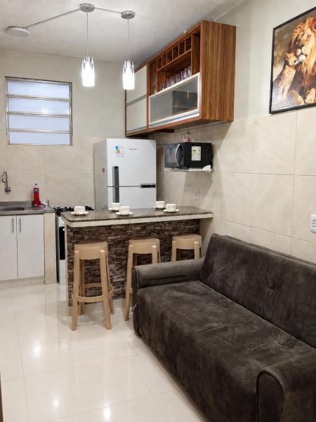 Apartamento Completo E Centralizado 4 - Belém