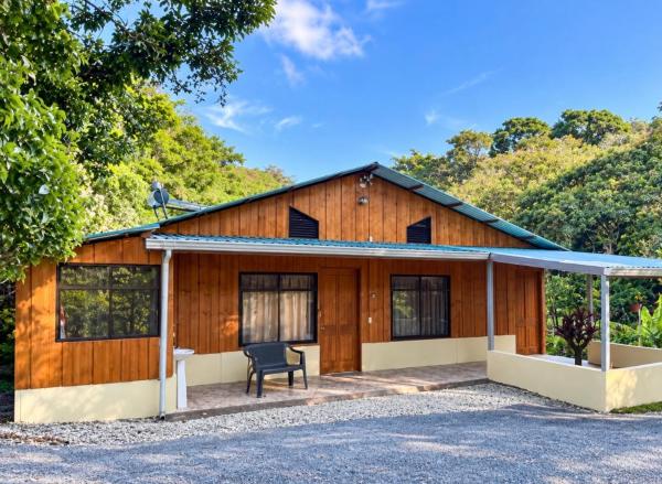 Eco Finca Tucan - 哥斯大黎加