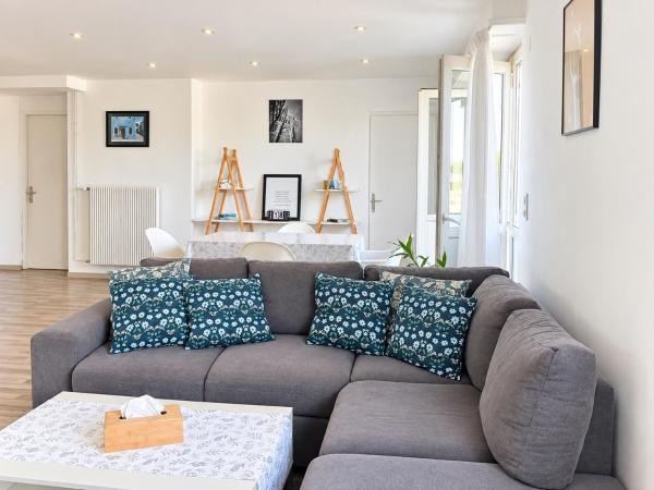 Residence Le Canal Strasbourg - Moderne Avec Parking - Brumath