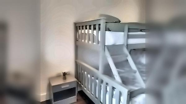 Britannia Point, Christchurch Road, Sleep 7 Cw34 - Surbiton