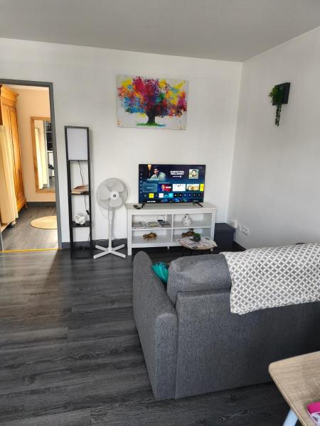 Point Baie Studio 1 - Abbeville