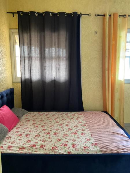 Belle Maison - Togo
