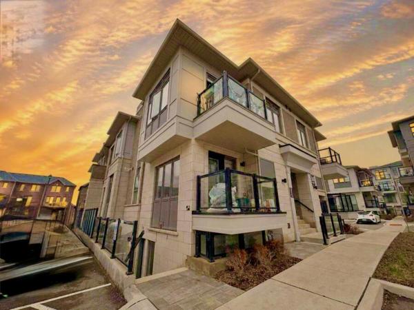 Modern2-bedroom Suite - Near Airport, Free Parking - Vaughan