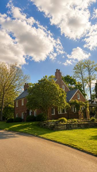 Allegheny Retreat Near The Omni Homestead - Hot Springs, VA