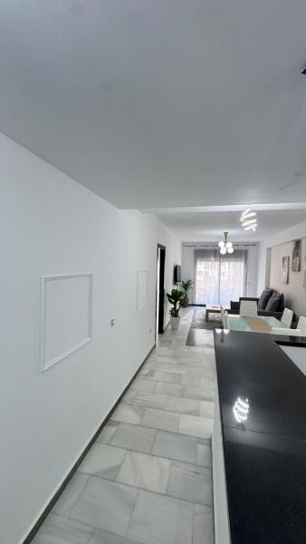 Very Nice Apartment 200m To The Beach - Tangier