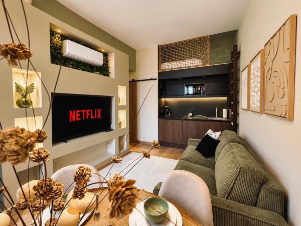 Le Japandi - Appartement Cosy & Friendly - Sauvian