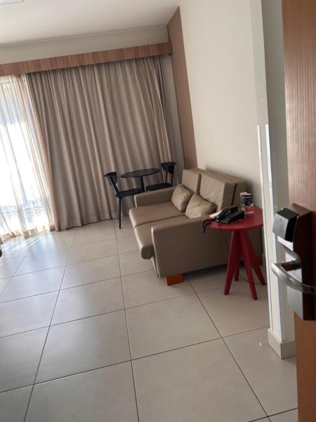 Praias Do Lago Eco Resort - Caldas Novas