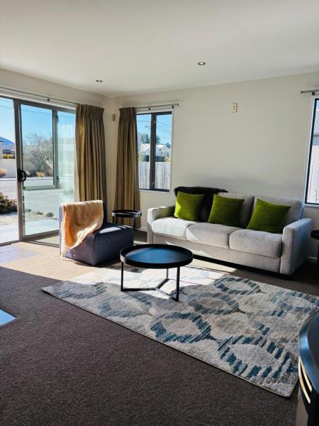 Holiday In A Paradise Wanaka - Wanaka