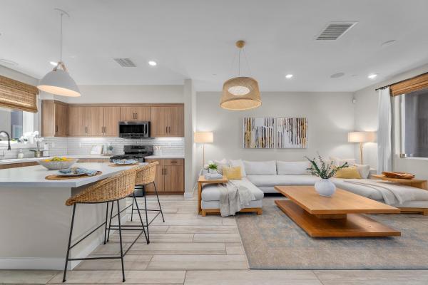 New Build Townhome, Pool & Spa, Bbq, Central Ac, Level 2 Ev Charger, Pets Ok - Redondo Beach, CA