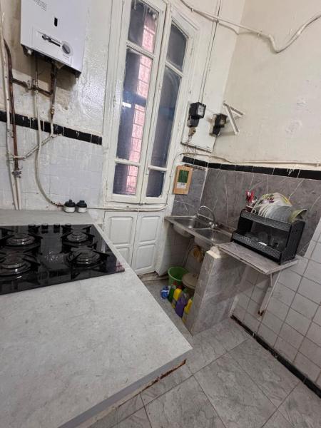 Charming Apartment In The Heart Of The City Center - Tunis