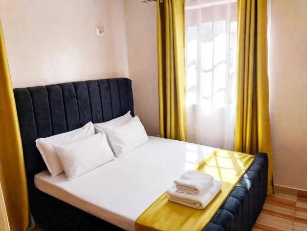 Kisumu Cozy 2br Apartment - Kisumu