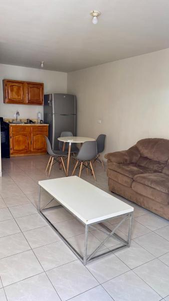 Departamento 8 Cerca Consulado - Hermosillo