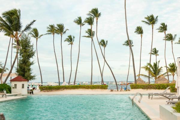 Playa Coral Condo In Paradise F22 - Punta Cana