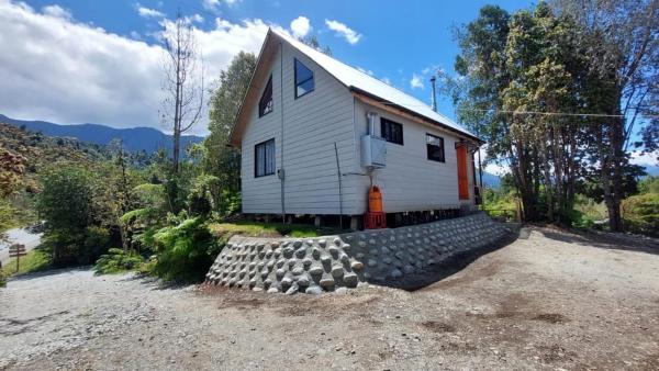 Cabañas & Habitaciones Del Alto - Los Lagos